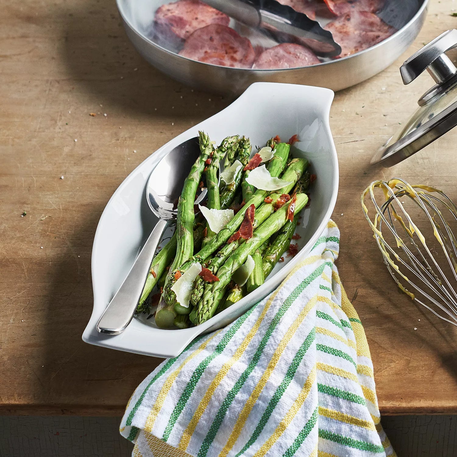 Oval Porcelain Bakeware Dish – Plates and Beyond