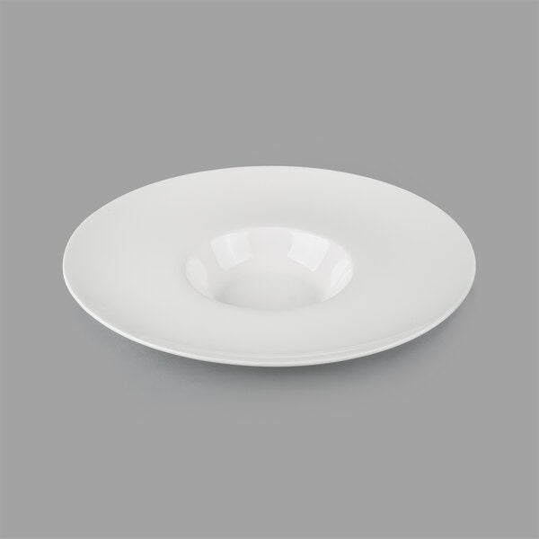 12 INCH MADISON WIDE RIM PASTA PLATE – Plates and Beyond