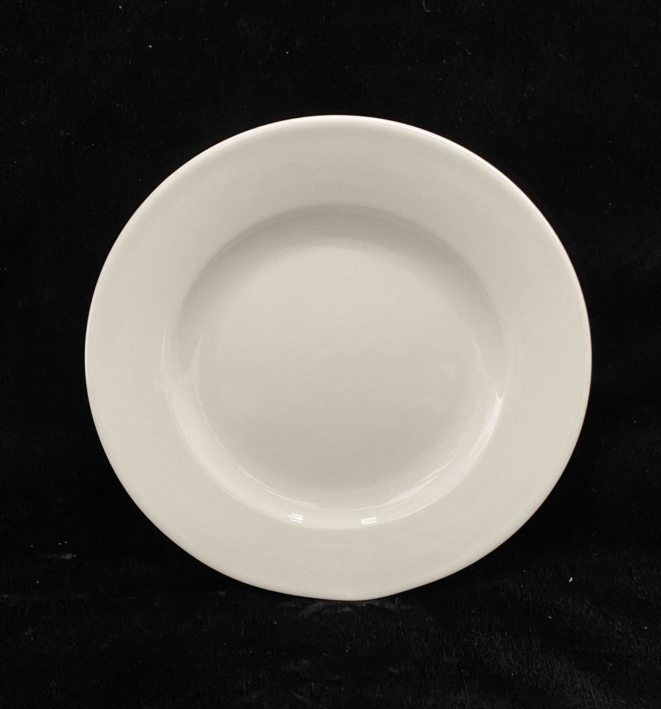 Mckenzie, Margo, Megan and Coupe Porcelain Exclusive Collection-Plates ...