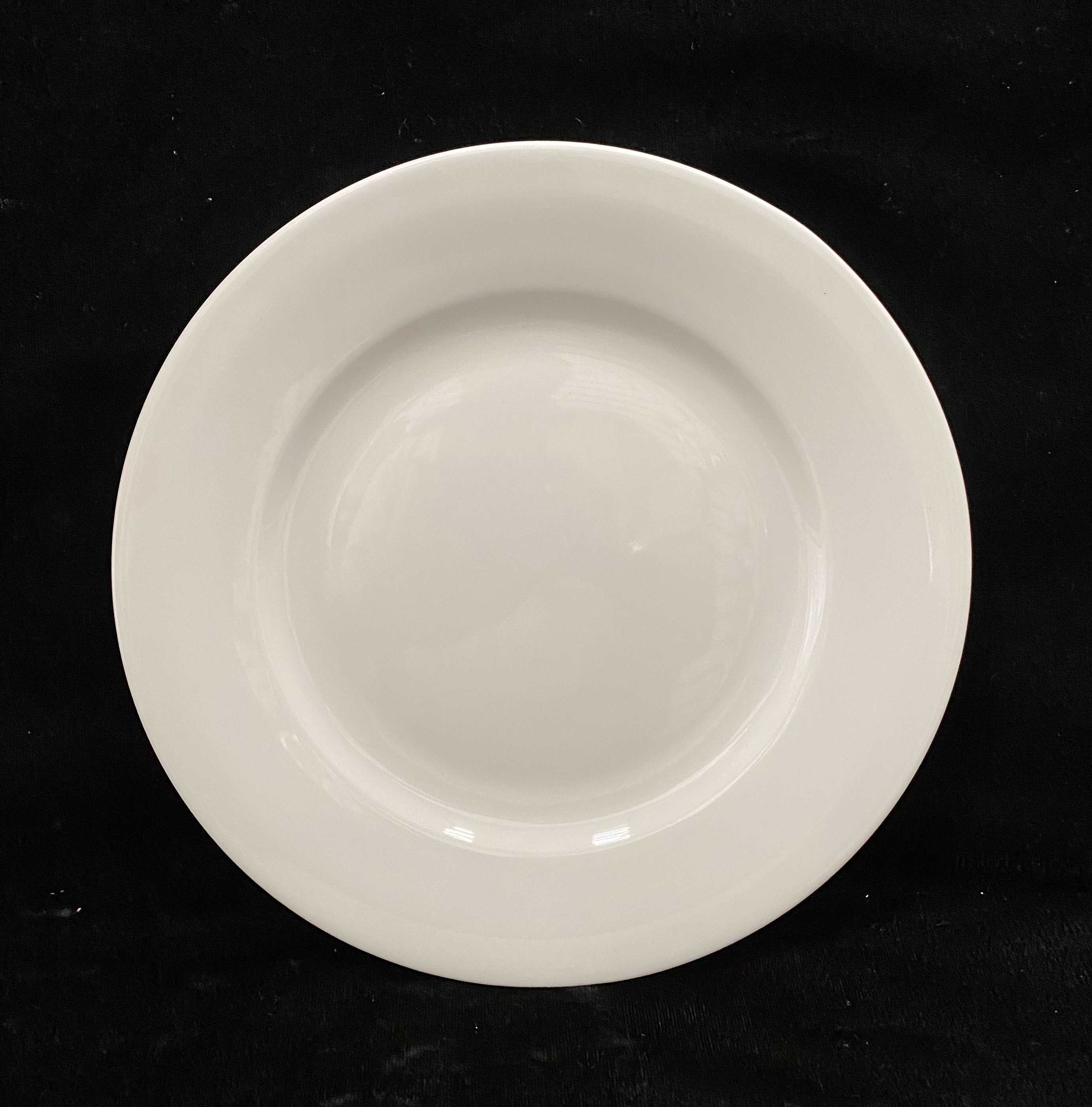 Elegant Dinner Plates, Platters & Trays – Assorted Sizes & Finishes-Pl ...